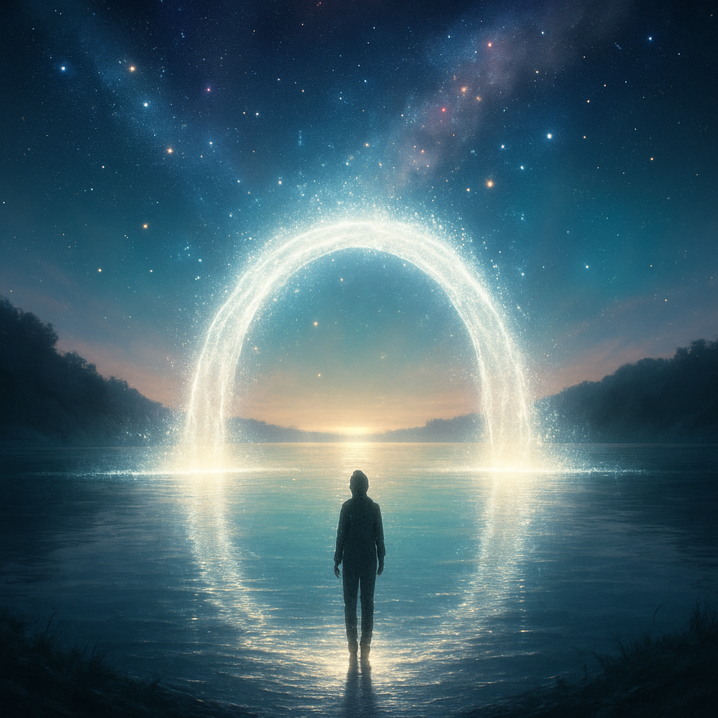 Quantum Clarity Session – Ropes and Wings